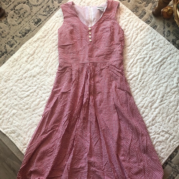 NorthStyle | Dresses | Vintage Cottagecore Dress | Poshmark